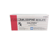 CALCIVAS 10MG TAB 30S – RBCJ Pharmacy