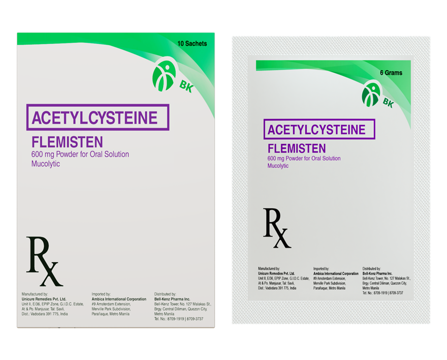 FLEMISTEN 600MG PWDR SCT 10S – RBCJ Pharmacy