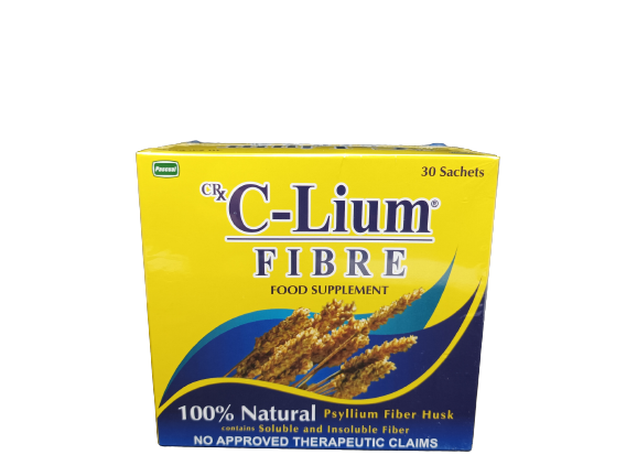 C Lium Fiber